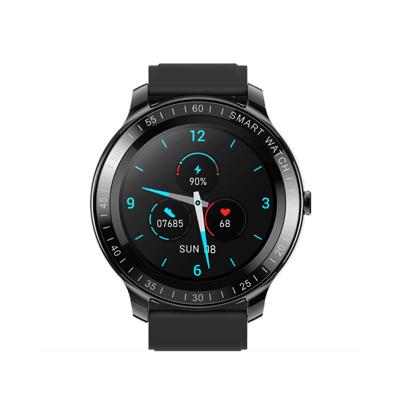 خرید ساعت هوشمند جی پلاس مدل Gplus Watch W1 | جی موبایل