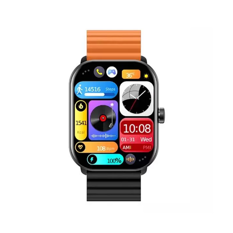 ساعت هوشمند شیائومی مدل Glorimi GS1 Pro | جی موبایل