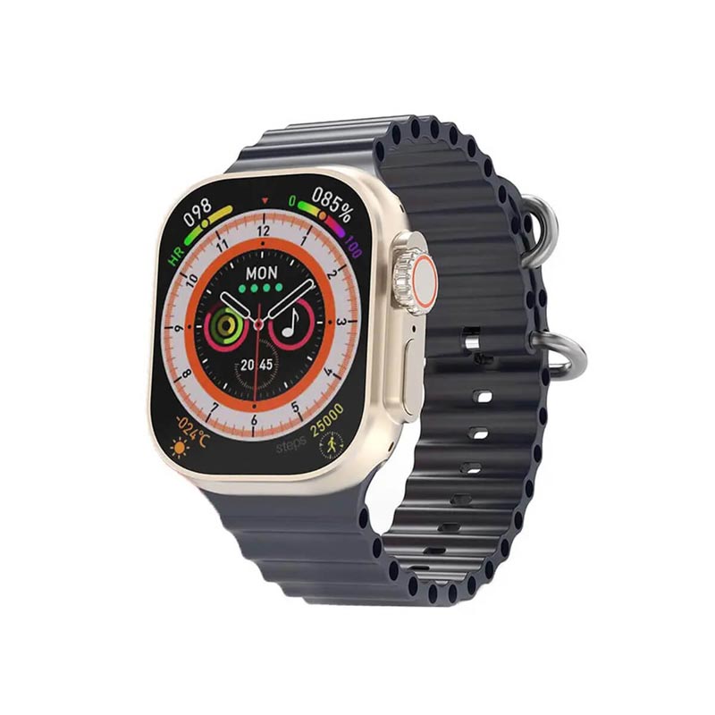 ساعت هوشمند هاینو تکو مدل Haino Teko T91 Ultra Max | جی موبایل