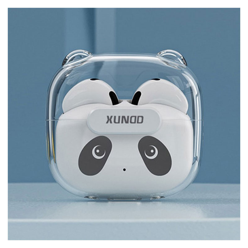 هندزفری بلوتوث مدل XUNDD X15 TWS | جی موبایل