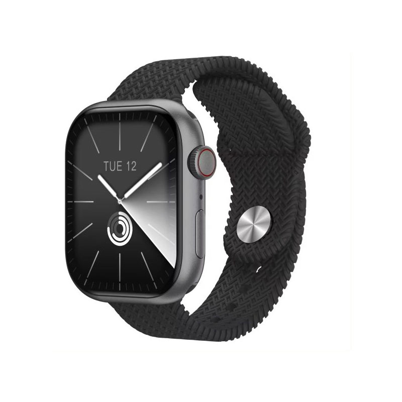 ساعت هوشمند مدل HELLO 9 PRO PLUS | جی موبایل