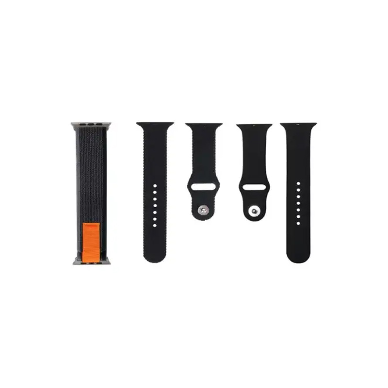 ساعت هوشمند مدل HELLO 9 PRO PLUS | جی موبایل