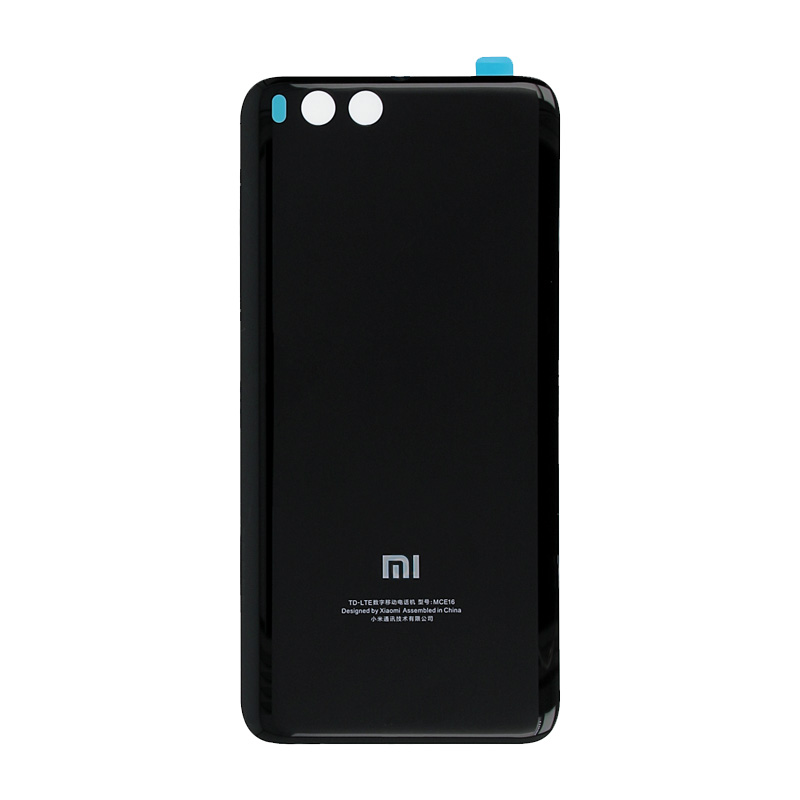درب پشت شیائومی Xiaomi Mi 6 | جی موبایل