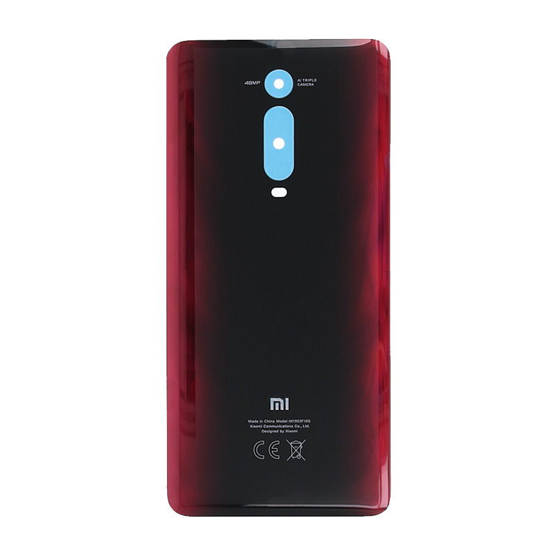 درب پشت شیائومی Xiaomi Mi 9T Pro | جی موبایل