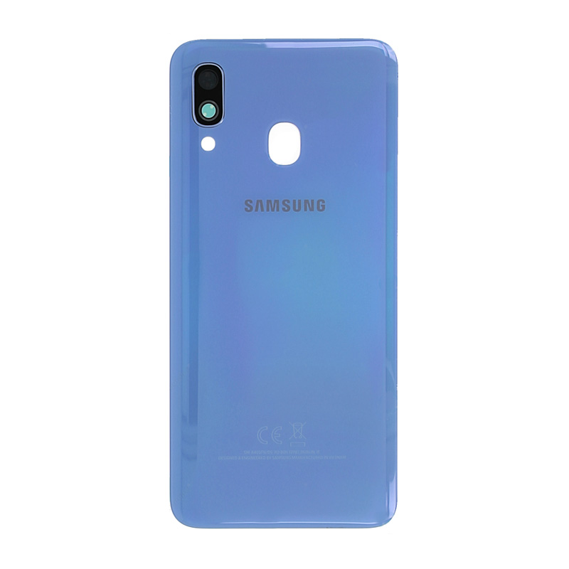 درب پشت سامسونگ Samsung Galaxy A40 / A405 | جی موبایل