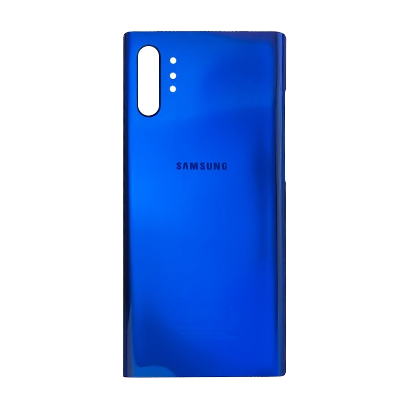 درب پشت سامسونگ Samsung Galaxy Note 10 Plus / N975 | جی موبایل