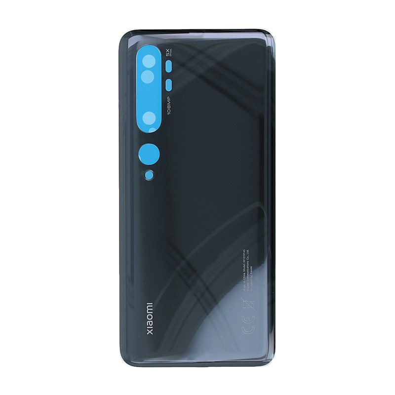 درب پشت شیائومی Xiaomi Mi Note 10 Pro | جی موبایل