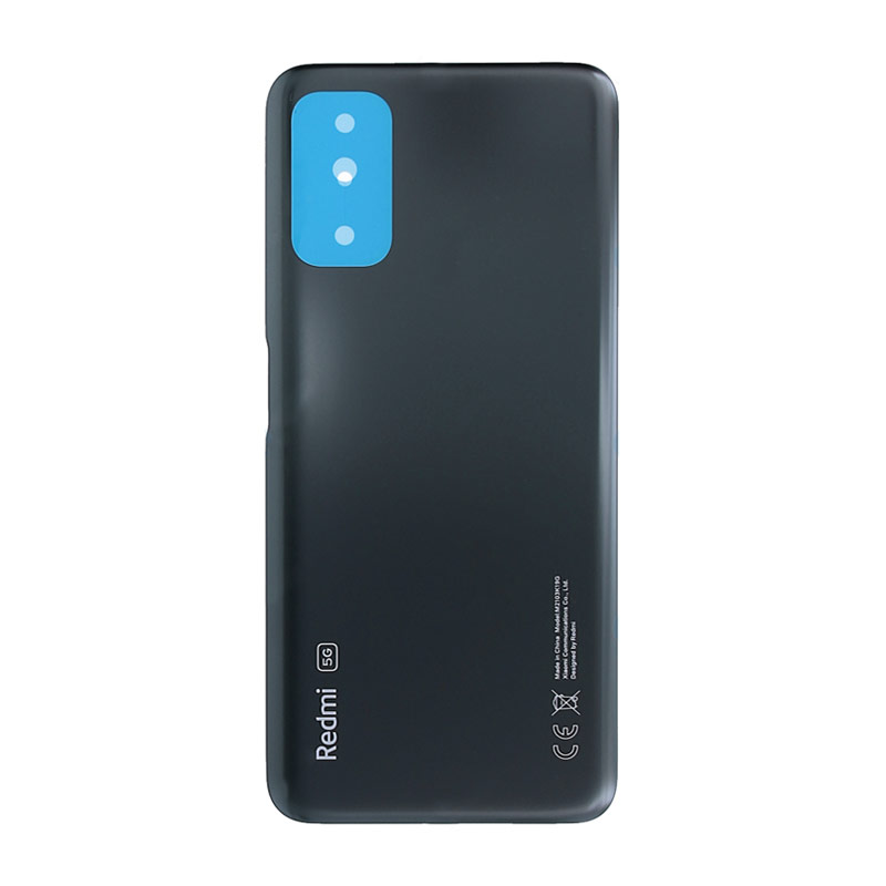 درب پشت شیائومی Xiaomi Redmi Note 10T 5G | جی موبایل