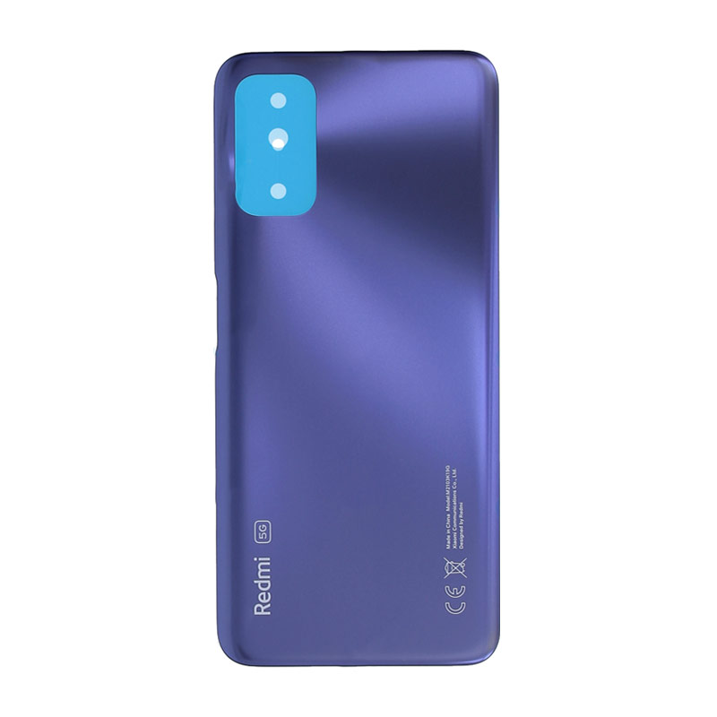درب پشت شیائومی Xiaomi Redmi Note 10T 5G | جی موبایل