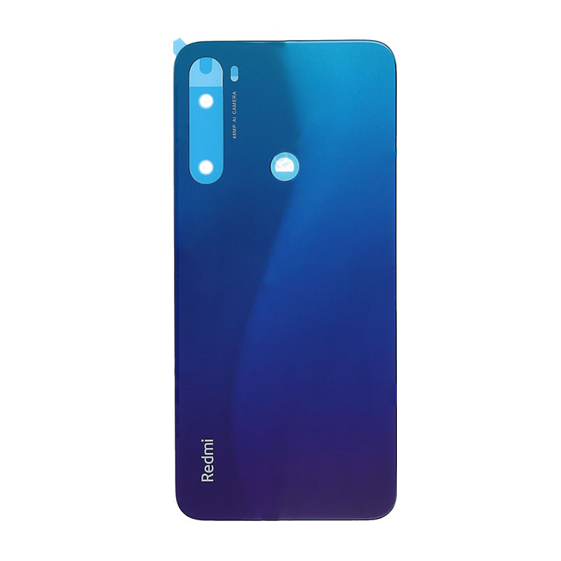درب پشت شیائومی Xiaomi Redmi Note 8 | جی موبایل