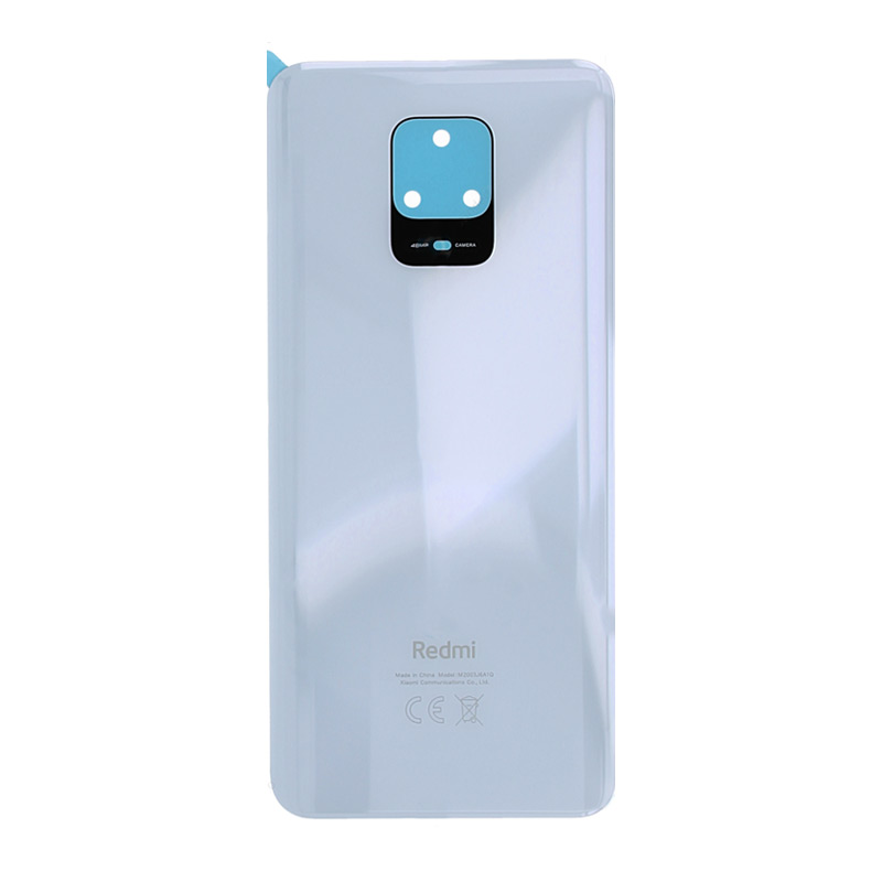درب پشت شیائومی Xiaomi Redmi Note 9S | جی موبایل