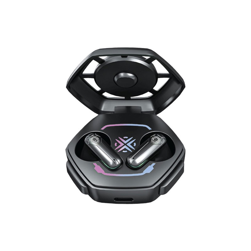 هندزفری بلوتوث گرین لاین مدل Green Lion Nitro | جی موبایل