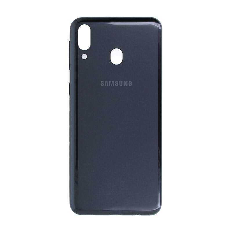درب پشت سامسونگ Samsung Galaxy M20 / M205 | جی موبایل