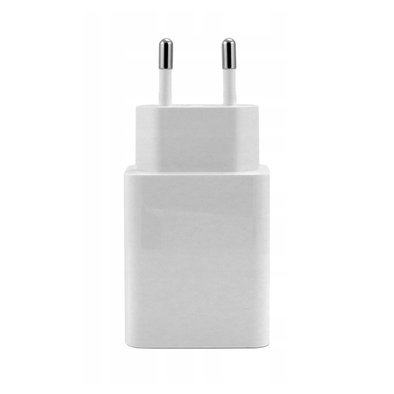 آداپتور شارژر 22.5W وات شیائومی اصلی سر کارتنی | جی موبایل